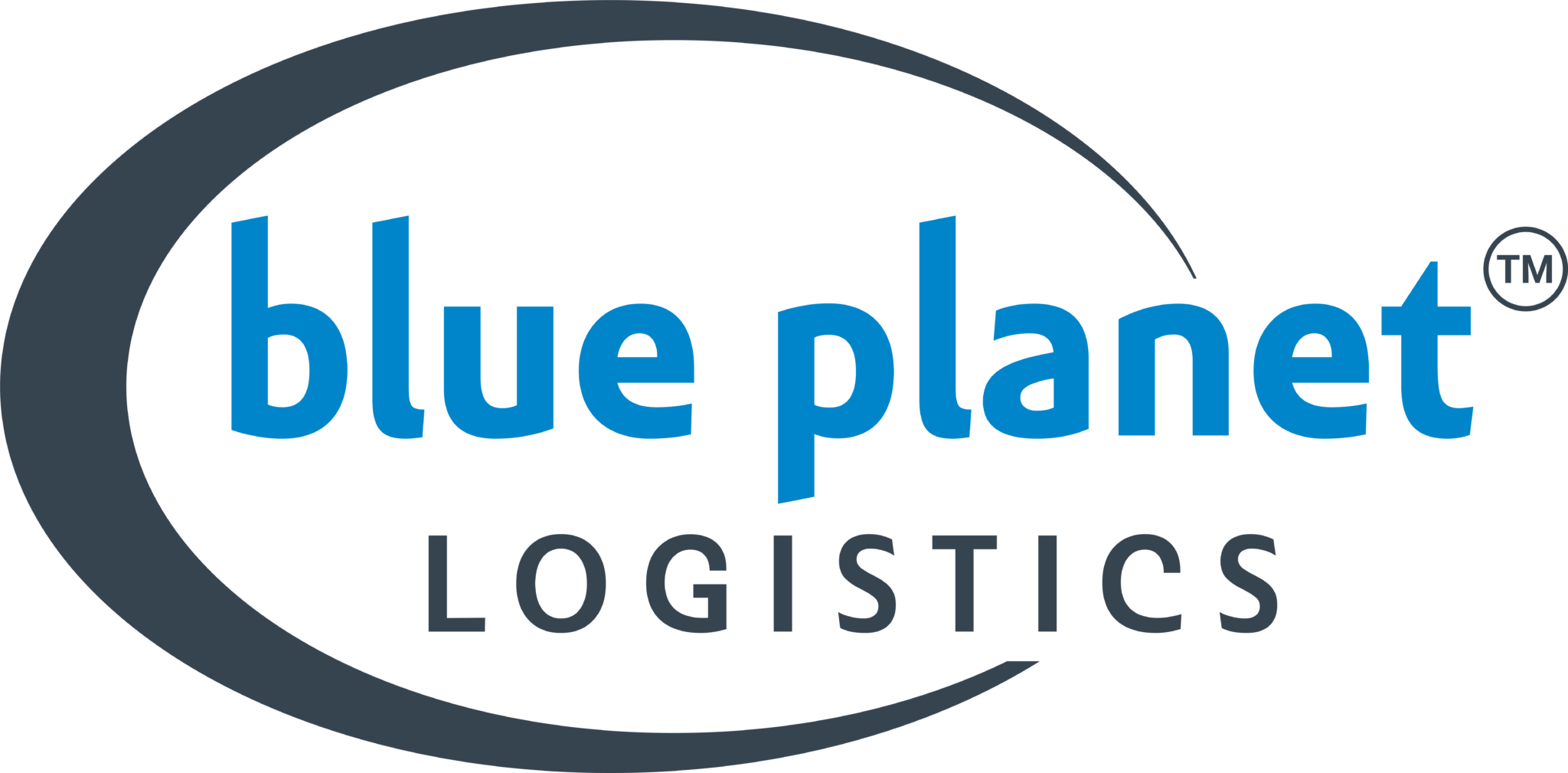 Blue Planet Logistics